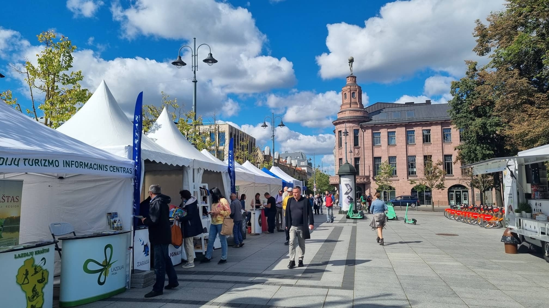 Sostinės dienos 2022