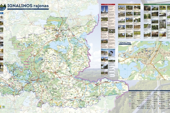 Ignalina District Tourist Information Center