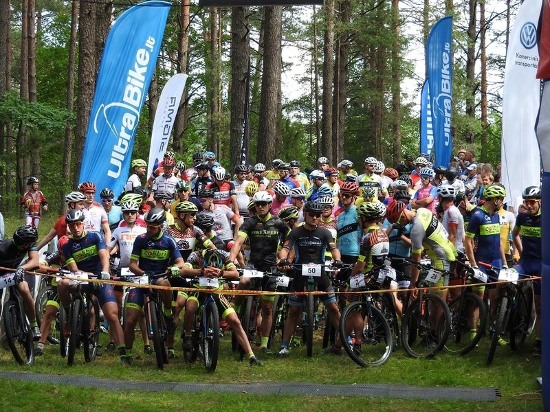 Ignalina District Tourist Information Center