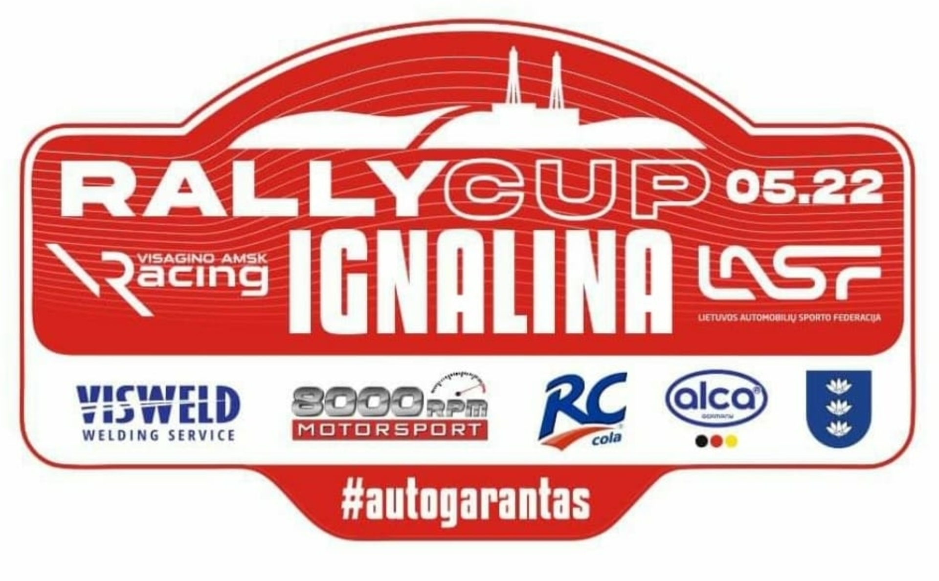 Ignalina Rally CUP
