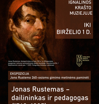 Artimiausi renginiai Ignalinoje | Ignalina