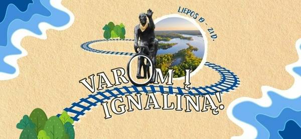 Ignalinos rajono turizmo informacijos centras